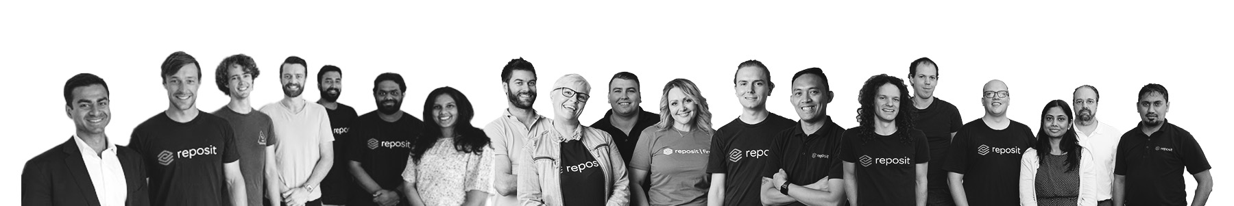 No Electricity Bill™ - Meet our Team - Reposit Power